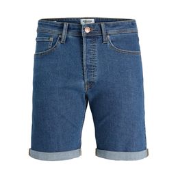 Jack & Jones Jack & Jones Shorts Herren Gr&ouml;&szlig;e 48 blue denim