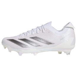 adidas Performance Soccer Cleats 'Adizero Electric+ II' male White size 7,5