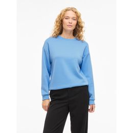 Vila Damen Sweatshirt &raquo;VISANDY L/S SWEAT TOP - NOOS&laquo; XS