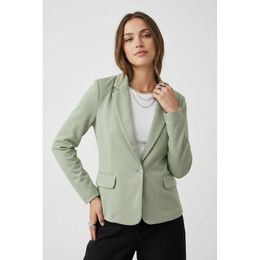 V&eacute;ro Moda Vero Moda Damen Jerseyblazer &raquo;VMJULIA LS BLAZER JRS NOOS&laquo; 34