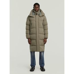 G-Star Raw G-Star Damen G-STAR Outdoorjacke &raquo;G-Whistler XL Long Blanket Jacke&laquo; L