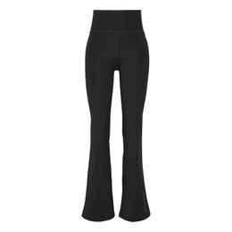 Girlfriend Collective Damen Girlfriend Collective Chinohose &raquo; Trouser Compressive&laquo; L, Normalgr&ouml;&szlig;en