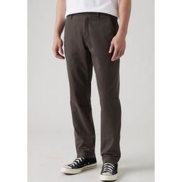 Levi's Levi's Herren Chinohose &raquo;CHINO AUTHENTIC STRT&laquo; in vielen Farben schwarz 31, L&auml;nge 34