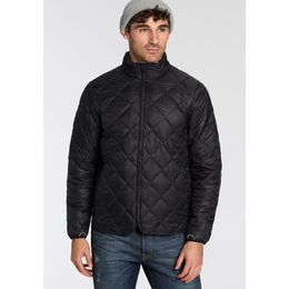 Icepeak Damen 3-in-1-Funktionsjacke &raquo;H FUNKTIONSJACKE AIKAS&laquo; mit Kapuze Winterjacke Herren schwarz 46