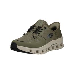 Skechers Herren Sneaker &raquo; Sneaker Textil&laquo; 48,5