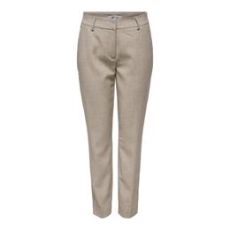 Only Carmakoma Damen Only CARMAKOMA Anzughose &raquo;CARVERONICA-ELLY LIFE HW PANT TLR NOOS&laquo; 42, L&auml;nge 32