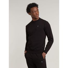 G-Star Raw G-Star Herren G-STAR Longpullover &raquo;Nifous Sweatshirt&laquo; M