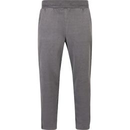 Urban Classics Herren Urban Classics Jogginghose &raquo; Herren Heavy Terry Garment Dye Slit Sweatpants&laquo; XL, US-Gr&ouml;&szlig;en