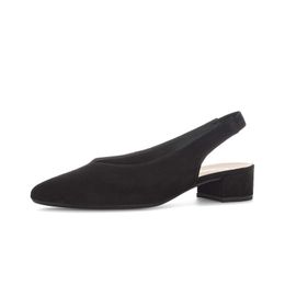 Gabor Damen Slingpumps &raquo;Slingpumps&laquo; 42.5