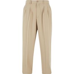 Urban Classics Herren Urban Classics Stoffhose &raquo; Herren Wide Fit Pants&laquo; 30, Normalgr&ouml;&szlig;en