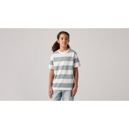 Levi's Kids Jungen Levi's Kids T-Shirt &raquo;LVB BIG STRIPE TEE&laquo; for Boys, gestreift 6 (116)