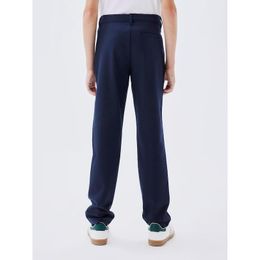name it Herren Chinos &raquo;NKMRIRAMEL PANT NOOS&laquo; blau 152, N-Gr