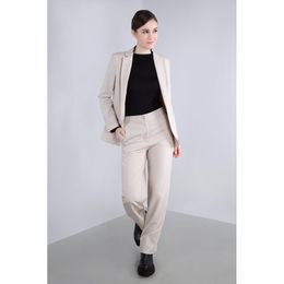 Imperial Damen Imperial Blusenblazer &raquo;Boyfriend-Blazer&laquo; beige XL (42)