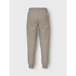 name it Jungen Trainingshose &raquo;NKMHONK BRU SWE PANT NOOS&laquo; beige 104, N-Gr