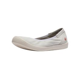 Softinos Ballet Flats female White size 39