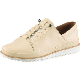 Andrea Conti Damen Slipper creme Gr&ouml;&szlig;e 39