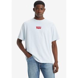 Levi's Levi's Herren T-Shirt &raquo;SEVINTAGE&laquo; mit Logo-Aufn&auml;her auf der Brust L