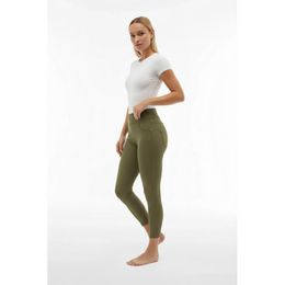 Freddy Damen Leggings &raquo;NOW SKINNY YOGA&laquo; mit Lifting & Shaping Effekt XXL (44), N-Gr