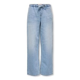 Only Girls Jeans 'KOGJay' M&auml;dchen Gr&ouml;&szlig;e 152 blue denim