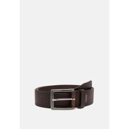 Lloyd Men's Belts Lloyd Men&rsquo;s Belts Herren LLOYD Men&rsquo;s Belts Lederg&uuml;rtel &raquo;Lloyd Belts Herreng&uuml;rtel 0263&laquo;