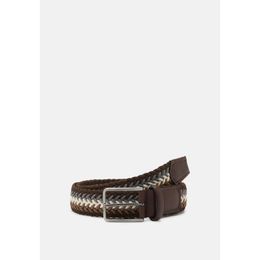 Lloyd Men's Belts Lloyd Men&rsquo;s Belts Herren LLOYD Men&rsquo;s Belts Flechtg&uuml;rtel &raquo;Lloyd Belts Herreng&uuml;rtel 0256&laquo;