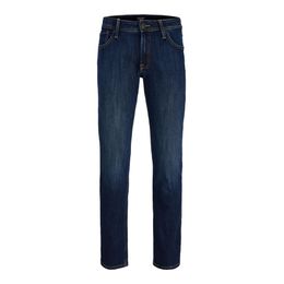Jack & Jones Jack & Jones Jeans 'JJIClark JJOriginal' Herren Gr&ouml;&szlig;e 32 blue denim