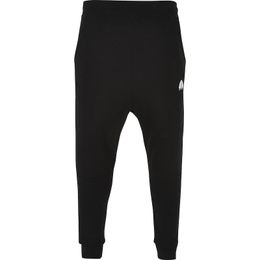 Just Rhyse Herren Stoffhose &raquo; Herren Rainrock Sweat Pants&laquo; XL, US-Gr&ouml;&szlig;en