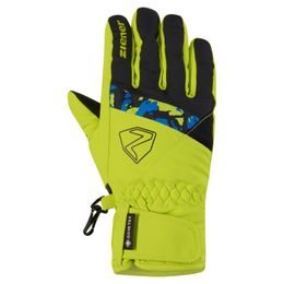 Ziener Kinder Skihandschuhe &raquo;LEIF-Z GTX glove junior&laquo;