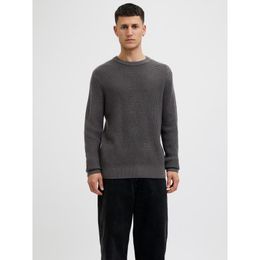 Jack & Jones Jack & Jones Herren Strickpullover &raquo;JJGLOBAL KNIT CREW NECK&laquo; M
