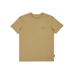 Billabong Jungen T-Shirt &raquo;Orbit&laquo; gr&uuml;n S