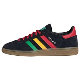 adidas originals Sneakers 'Jamaika Handball Spezial' male Black size 11