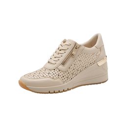 Marco Tozzi Sneakers female Beige size 40