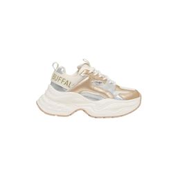 Buffalo Sneakers 'Yuno One' female Beige size 39