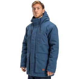 DC Shoes Herren DC Shoes Outdoorjacke &raquo;Juryfield&laquo; blau M