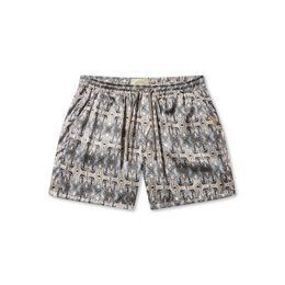 Pas De Monaco Herren Shorts &raquo; FORMULAR COCKPIT SHORTS&laquo; XL, US-Gr&ouml;&szlig;en