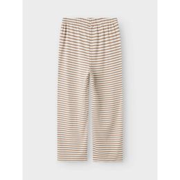 name it M&auml;dchen Jerseyhose &raquo;NKFSURAJA STRAIGHT PANT NOOS&laquo; grau 164, N-Gr