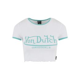 Von Dutch Damen T-Shirt &raquo; AMI SHIRTS&laquo; 1 Stk. S