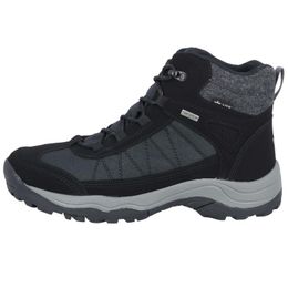 Lico Herren Winterstiefel &raquo;Winterboot Randers&laquo; schwarz 39