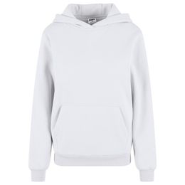 Urban Classics Damen Urban Classics Kapuzensweatshirt &raquo; Ladies Fluffy Hoody&laquo; L