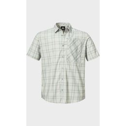 Sch&ouml;ffel Sch&ouml;ffel Herren Outdoorhemd &raquo;Shirt Style Frolya MEN&laquo; 50, Normalgr&ouml;&szlig;en