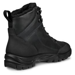 Ecco Damen Winterboots &raquo;Xpedition III&laquo; Outdoorschuh, Stiefelette mit gepolstertem Schaftrand 37