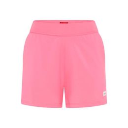 Hugo Underwear Damen HUGO Underwear Shorts &raquo;Signature&laquo; basic, regular fit L, N-Gr