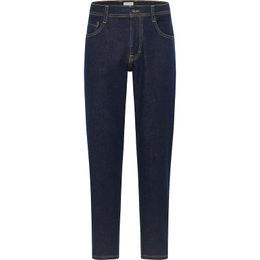 Mustang Herren Mustang Tapered-fit-Jeans &raquo;Herren Style Denver Tapered&laquo; blau 36, L&auml;nge 30