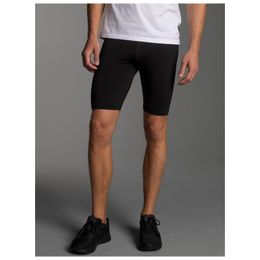 TRIGEMA Herren Leggings &raquo;TRIGEMA Sport-Hose&laquo; schwarz 3XL, US-Gr&ouml;&szlig;en