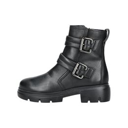Paul Green Damen Stiefelette &raquo; Stiefelette Glattleder&laquo; schwarz 38
