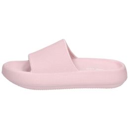 Lico Damen Badesandale &raquo;Badesandale Hawaii&laquo; rosa 40
