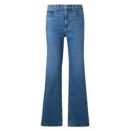 Abercrombie & Fitch Abercrombie & Fitch Jeans '90s' Damen Gr&ouml;&szlig;e 28 blue denim