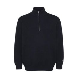 Jack & Jones Plus Jack & Jones Plus Pullover 'JORNORREBRO' Herren Gr&ouml;&szlig;e 5XL schwarz