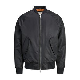 Jack & Jones Jack & Jones Between-Season Jacket 'JCOMotion' male Black size S