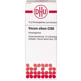 DHU-Arzneimittel Viscum Album C 200 Globuli 10 g